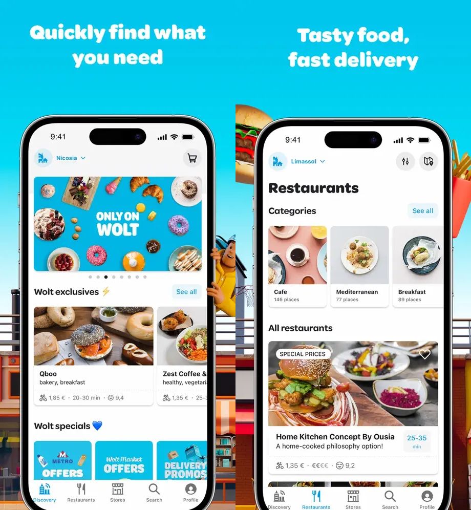 Flutter vs React Native – Which is Better for Your Project in 2024?